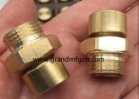 China NPT1/2 Brass Oil Filler Breather Plug Labyrinth Air Release Cap for Hydraulic Reservoir 0.005-0.03 MPa for sale