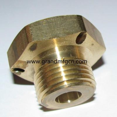 China Brass Breather Vent Plugs M10x1 M16x1.5 M20x1.5 for Speed Reducers Oil Filler Air Vents for sale
