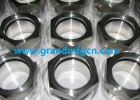 China M30x1.5 M33x1.5 M36x1.5 Brass Stainless Steel Liquid Sight Glass 5-10 Bar Pressure Vessel Tank for sale