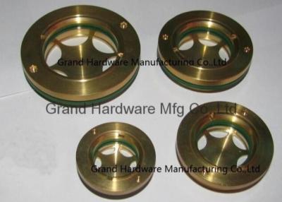 China Metric Thread M20x1.5 M26x1.5 M27x1.5 M36x1.5 Oil Sight Glass Level Gauge for Fuel Tank for sale