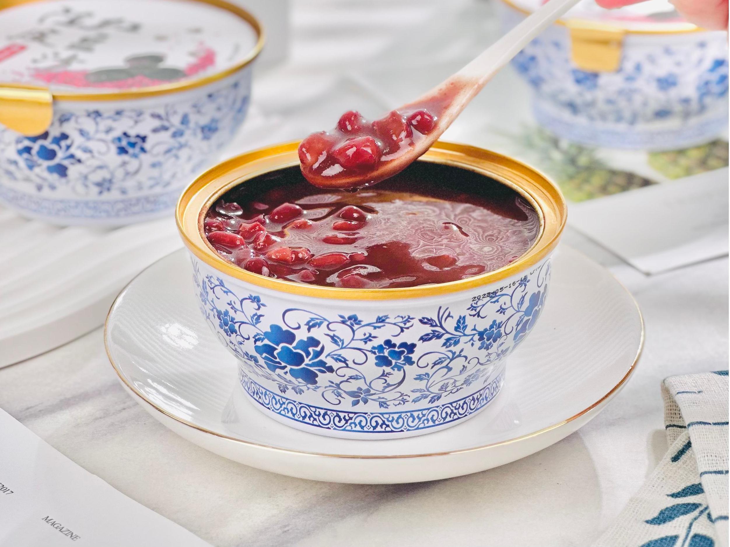 Plant-Based-Red-Bean-Paste-with-Chenpi-Ready-to-Eat-Dessert