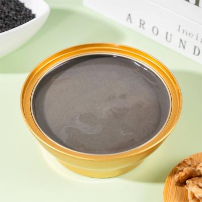 China Sesame paste , Fragrant and attractive , Nutritionally light meal replacement , 0 Additive for sale