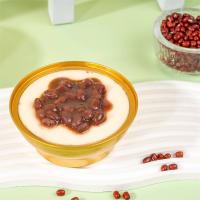 China ZeaGrove , Red Bean Double Skin Milk , Ready-to-eat desserts , Dessert after meal , Convenient to eat for sale
