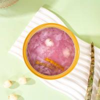 China Dendrobium & Tremella Soup Sweet And Moist Maintain Beauty And Keep Young Cantonese Dessert for sale