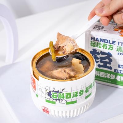 China Premium Dendrobium & Ginseng Stewed Duck Soup A CollagenRich Nutrient Dense Remedy for Strength Joint Health & Digestive Support for sale