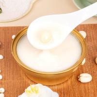 China Zeagrove Almond Herbal Rice Cream , Anti-aging , Nourishes The Lungs And Strengthens The Spleen  , Low-fat And Low-sugar Foods for sale