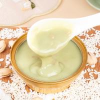 China Zeagrove Pistachio Rice Cream For The Elderly , Easy To Swallow , Care Food , Protect Cardiovascular for sale