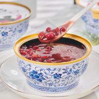 China Nourishing Chenpi Red Bean Paste for sale