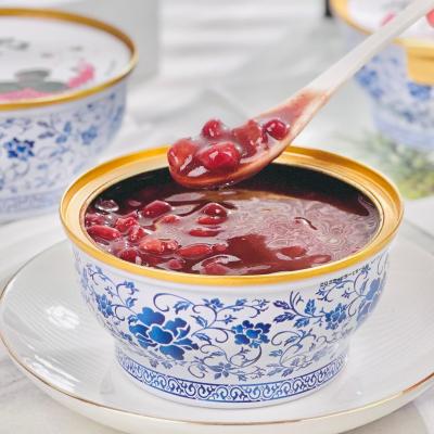 China Nourishing Chenpi Red Bean Paste for sale