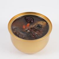 China Instant Soup No Cooking Chicken Soup High-quality Collagen Functional Nutritional Supplement Medicinal Soup  No Additives Or Preservatives for sale
