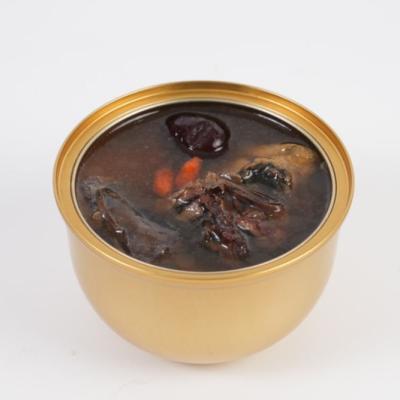 China Instant Soup No Cooking Chicken Soup High-quality Collagen Functional Nutritional Supplement Medicinal Soup  No Additives Or Preservatives for sale