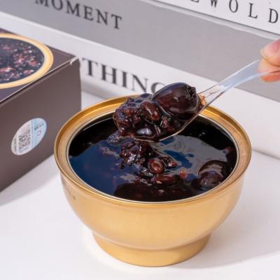 China Five Black Elements Bird's Nest Porridge Strengthen Body And Fight Fatigue Rich In Dietary Fiber for sale