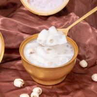 China Ready-to-Eat Yam Sago Pudding Healthy Low Sugar No Preservatives Perfect for Digestion & Energy Boost for sale