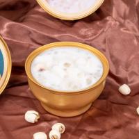 China Traditional Chinese Yam & Sago Dessert Modern Ready-to-Eat Superfood  No Additives Natural Taste OEM Dessert Supplier for sale
