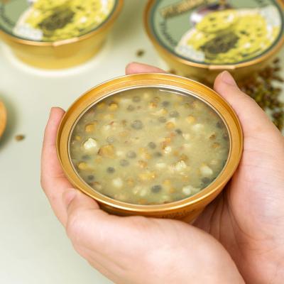 China Mung Bean Lotus Seed Jelly for sale