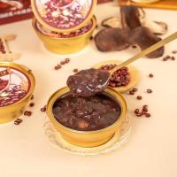 China Clean Label Chenpi Red Bean Paste Healthy Additive-Free Plant-Based  Convenient ReadytoEat Snack Free from Preservatives for sale