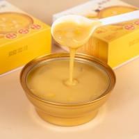 China Herbal Grain Dessert Buddha's Hand Cereal Cream Plant-Based Ready to Eat | Gut-Friendly Traditional Sweet Bowl for sale