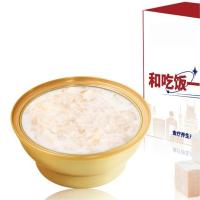 China Chinese Yam Lily Bird's Nest Porridge Herbal Superfood for Beauty Immunity Digestive Health for sale