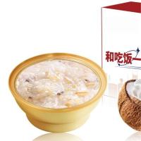 China Instant Bird'S Nest Porridge With Thick Coconut Milk No Addition Collagen Supplement for sale