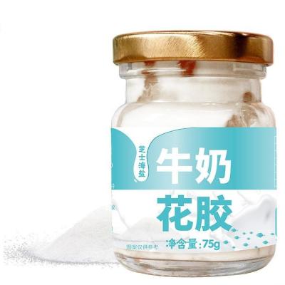 China Zeagrove , Fish Maw Stewed with Milk , Tonic for pregnant mothers , Supplement collagen , Convenience food for sale