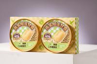 China Light Nourishing Chinese Dessert with Bird Nest Durian and Nectar offering a delicate balance of nature mystery and sweet nourishment for sale