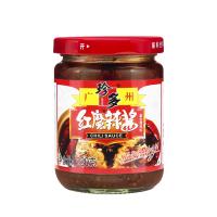 China Zhen Duo Red Devil Chili Pepper 220g Flavor Enhancement for sale