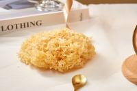 China Light And Nourishing Peach Gum Tapioca All In Bowl Featuring Sugar Offering Healthy Taste and Quick Ready To Eat Sweet Treat for sale