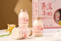 China Shelf Life 24 Months Stored At Room Temperature Instant Birds Nest Drink Suitable Adults Elderly Preparation Method Mix Water for sale