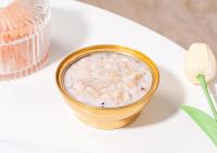 China 12 Months At Room Temperature Instant Nourishing Congee Coconut Flavor Ready To Serve Healthy Convenient Meal Option For Food Service Industry for sale