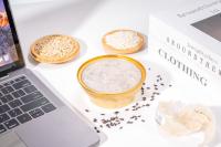 China 12 Months At Room Temperature Instant Nourishing Congee Coconut Flavor Ready To Serve Healthy Convenient Meal Option For Food Service Industry for sale