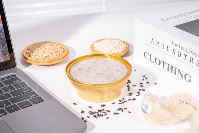 China Shelf Life 12 Months At Room Temperature Bird's Nest Porridge Store At Room Temperature Below 25°C 0 Additive Natural Ingredients for sale