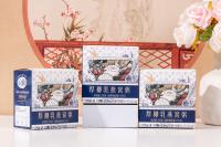 China Shelf Life 12 Months At Room Temperature Bird's Nest Porridge Store At Room Temperature Below 25°C 0 Additive Natural Ingredients for sale