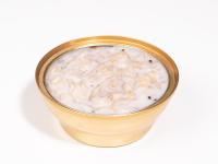China Suitable for All Ages Thick Coconut Birds Nest Porridge Using Genuine Birds Nest to Deliver Healthy and Tasty Nutrition for sale