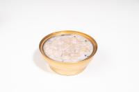 China Suitable for All Ages Thick Coconut Birds Nest Porridge Using Genuine Birds Nest to Deliver Healthy and Tasty Nutrition for sale