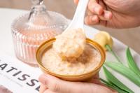China Premium Soy Milk Coconut Bird's Nest Porridge Plant-Based Nutritious Ready to Eat Beauty Porridge for sale