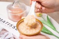 China Premium Soy Milk Coconut Bird's Nest Porridge Plant-Based Nutritious Ready to Eat Beauty Porridge for sale
