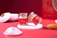 China Additive 0 Additive Bird's nest and fish maw delivered with production line capacity 1.5 million bowls supporting large quantity orders for sale