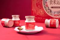 China Additive 0 Additive Bird's nest and fish maw delivered with production line capacity 1.5 million bowls supporting large quantity orders for sale