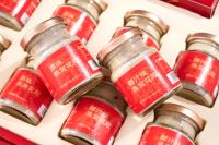 China Ready to Eat Bird's Nest Fish Maw High Collagen Low Sugar Nourishing Herbal Dessert for sale
