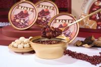 China FSSC Certified Traditional Dried Tangerine Peel Red Bean Soup Nourishing Traditional Recipe Perfect for B2B Bulk Orders for sale