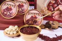 China FSSC Certified Traditional Dried Tangerine Peel Red Bean Soup Nourishing Traditional Recipe Perfect for B2B Bulk Orders for sale