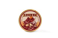 China Homemade Chenpi Red Bean Soup Dessert - Traditional Sweet Soup with 20% Solid Content for Skin Hydration for sale