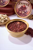 China Production Line Capacity 1.5 Million Bowls Light Nourishing Chinese Dessert Ready To Eat Skin Hydration Digestive Support for sale
