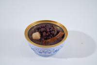China Production Line Capacity 1.5 Million Bowls Light Nourishing Chinese Dessert Ready To Eat Skin Hydration Digestive Support for sale