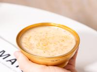 China Smooth And Creamy Tropical Birds Nest Congee Eat Immediately After Opening Healthy And Convenient Instant Ready To Serve for sale