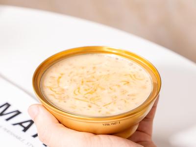 China Smooth And Creamy Tropical Birds Nest Congee Eat Immediately After Opening Healthy And Convenient Instant Ready To Serve for sale