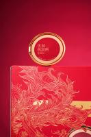 China Shelf Life 24 Months Stored At Room Temperature Bird's Nest Porridge Ready To Eat After Opening The Lid Food Made With Ingredients for sale