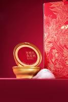 China Shelf Life 24 Months Stored At Room Temperature Bird's Nest Porridge Ready To Eat After Opening The Lid Food Made With Ingredients for sale