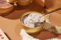 China Shelf Life 24 Months Stored At Room Temperature Sugar-Free Low-Calorie Bird's Nest Congee Solid Content Above 20 Percent Suitable For Organic Food Markets for sale