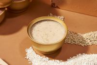 China Smooth And Creamy Bird's Nest Porridge Netweight 168g Rich In Collagen And Protein Perfect For Nutritional Product Lines for sale